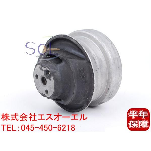 Mercedes-Benz ベンツ W201 W124 エンジンマウント 左右共通 190E E220 2012404017 ...