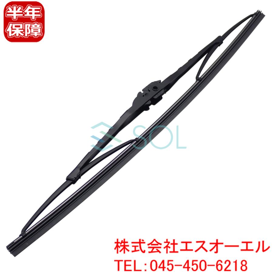 Mercedes-Benz（メルセデス・ベンツ） ベンツ W210 W211 W163 リア ワイパーブレード E230 E240 E280 E320 E350 E430 E500 ML270 ...