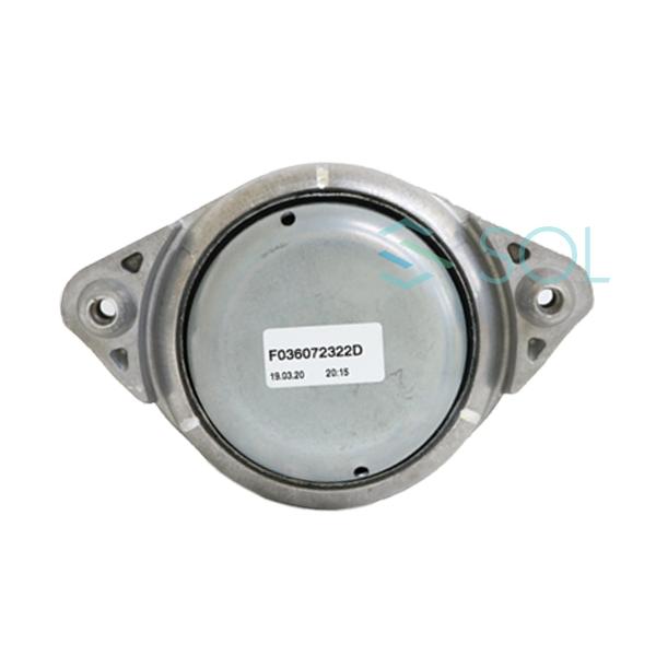 Mercedes-Benz ベンツ W204 W212 W218 エンジンマウント 右側 C350 E300 E350 CLS350 ...