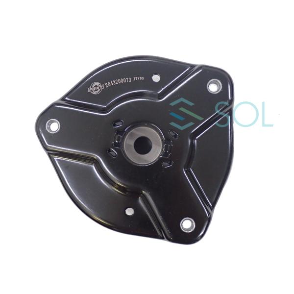 Mercedes-Benz ベンツ W204 W207 フロント ショック アッパーマウント 左右共通 C180 C200 C250 C300 ...