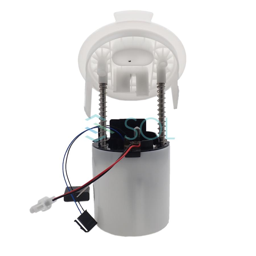 Mercedes-Benz フューエルポンプ 燃料ポンプ ガソリンポンプ ベンツ W212 W207 E250 E300 E350 E550 ...