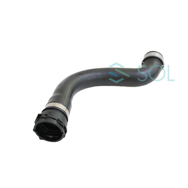 Mercedes-Benz ベンツ W204 W212 W207 ラジエーター アッパーホース ウォーターホース C180 C200 C250 ...