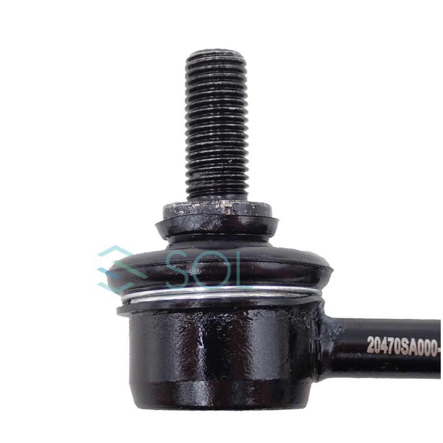 SUBARU CAPSOL スバル インプレッサ GDA フロント スタビライザーリンク 左右セット 20470SA000 18時まで即日出荷 ...