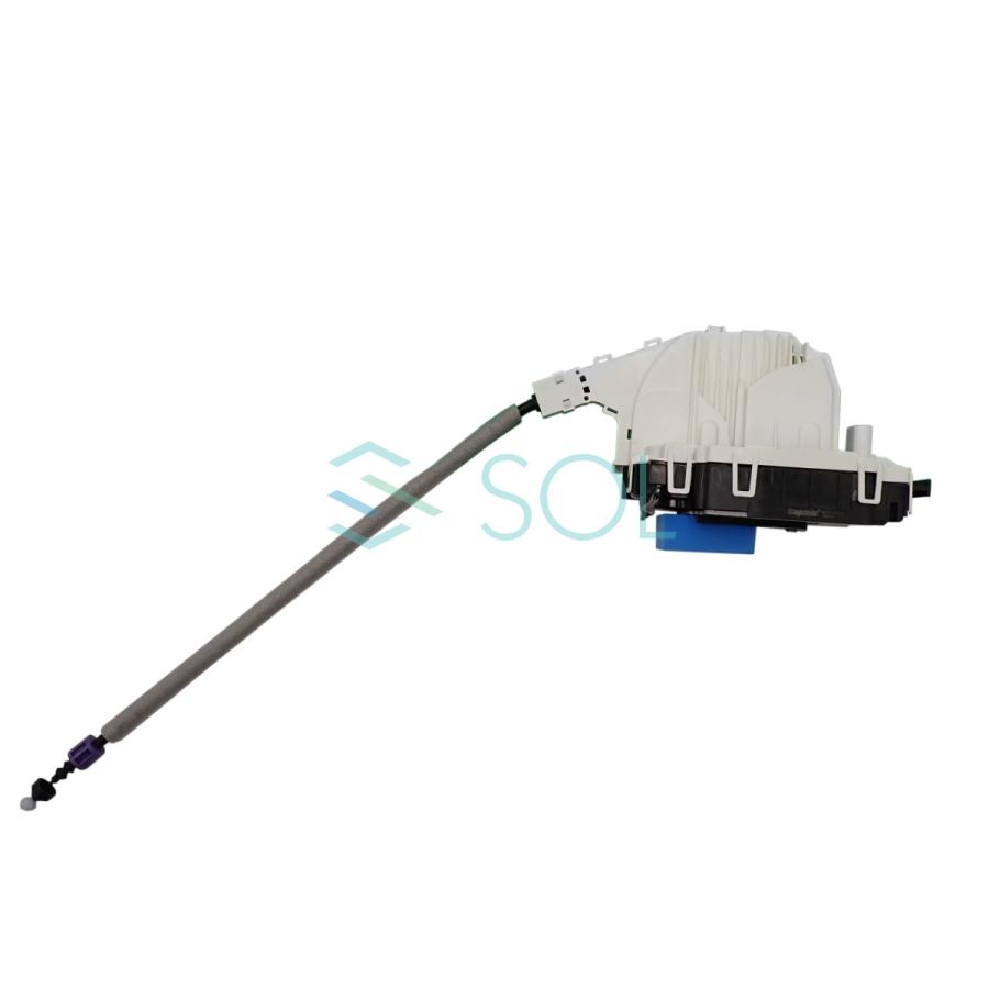 Mercedes-Benz（メルセデス・ベンツ） ベンツ Cクラス W204 C180 C200 C250 C63 リア ドアロック ...