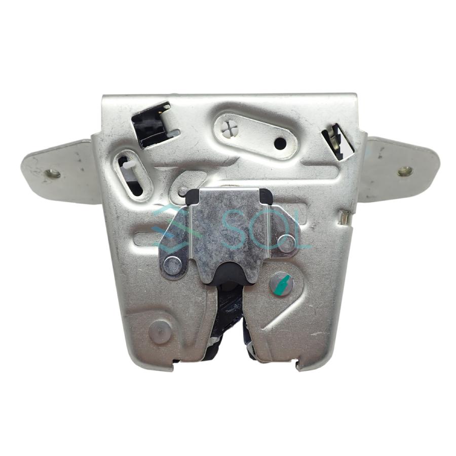 Mercedes-Benz ベンツ W204 X156 トランクロック C180 C200 C250 C300 C350 C63 GLA180 ...