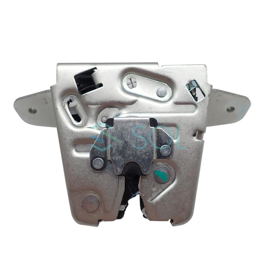 Mercedes-Benz ベンツ W166 W204 W212 トランクロック C180 C200 C250 C300 C350 C63 ...