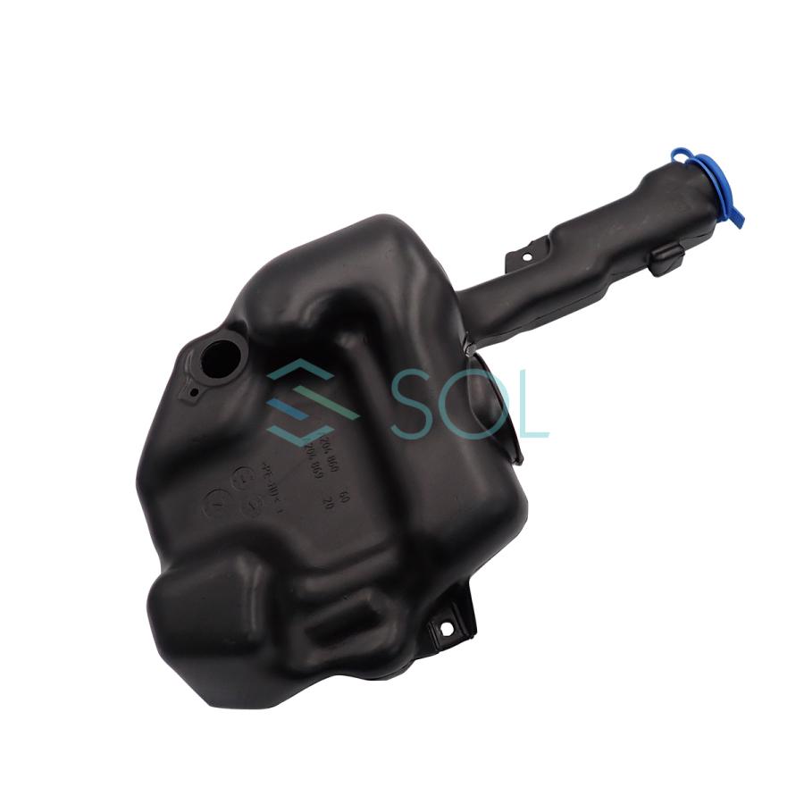 Mercedes-Benz ウインドウ ウォッシャータンク 出荷締切18時 W204 W212 C180 C200 C250 C300 ...