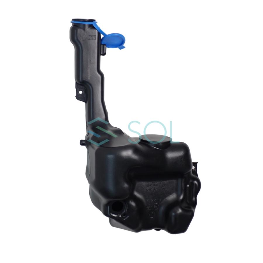 Mercedes-Benz ベンツ W204 W218 ウインドウウォッシャータンク C180 C200 C250 C300 C350 C63 ...