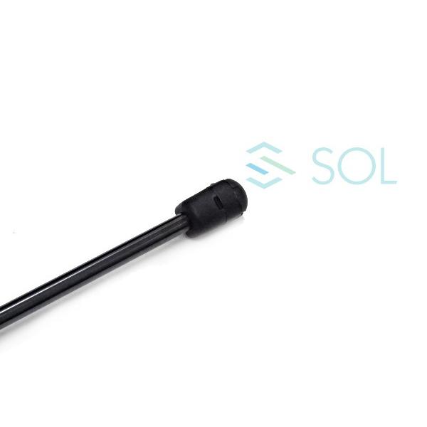 Mercedes-Benz ベンツ W204 ボンネットダンパー エンジンフードダンパー 左右セット C180 C200 C250 C350 ...