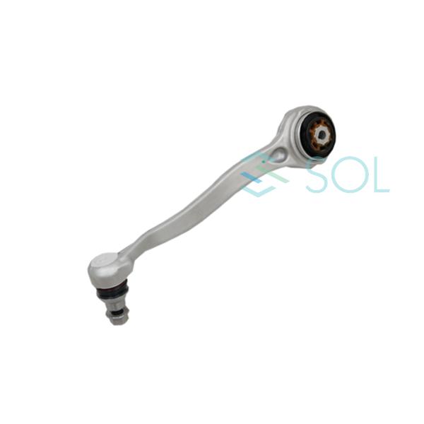 Mercedes-Benz ベンツ W205 W213 フロント ラジアスアーム 左側 C180 C200 C220 C250 C350 ...