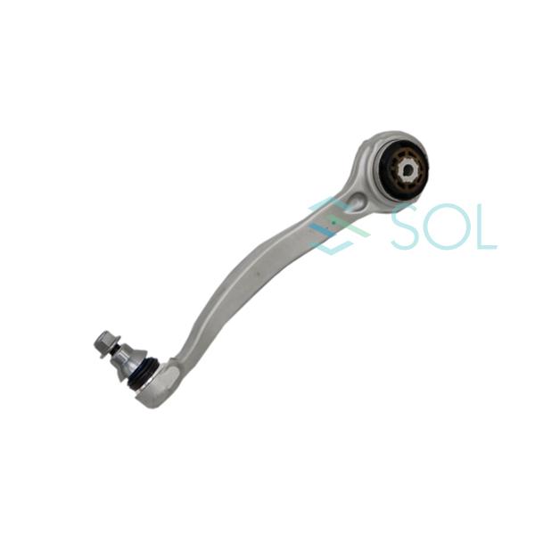 Mercedes-Benz ベンツ W205 W213 フロント ラジアスアーム 右側 C180 C200 C220 C250 C350 ...