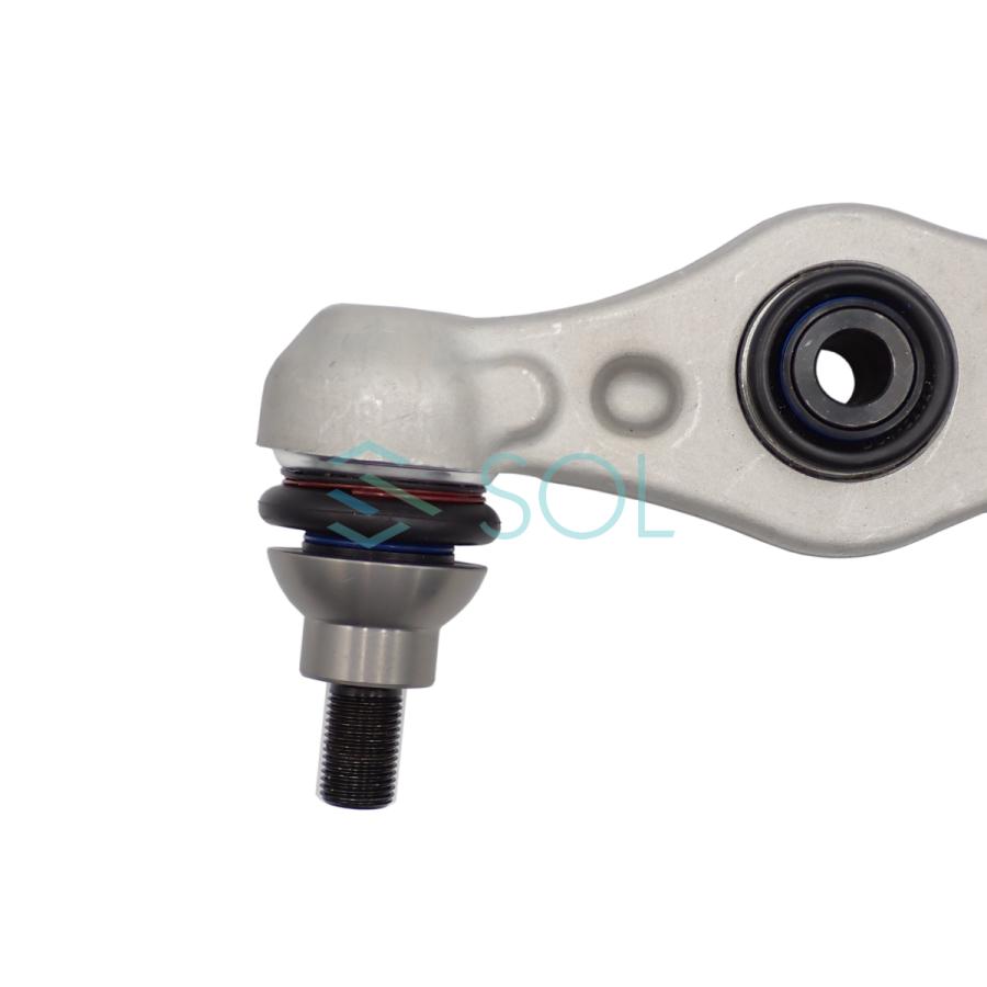 Mercedes-Benz ベンツ Cクラス W205 C180 C200 C250 C260 フロント ロアアーム コントロールアーム ...