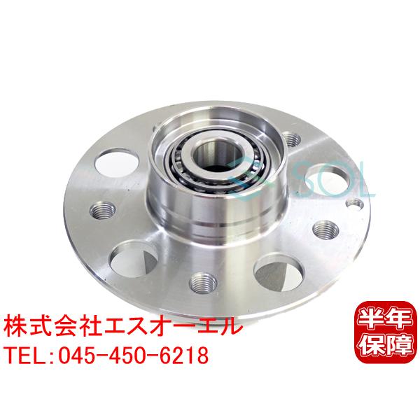 Mercedes-Benz ベンツ W203 R171 フロント ホイールハブ 左右共通 C180 C200 C230 C240 C280 ...