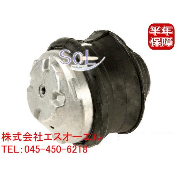 Mercedes-Benz（メルセデス・ベンツ） ベンツ W208 W209 R170 エンジンマウント 左右共通 CLK200 CLK320 ...