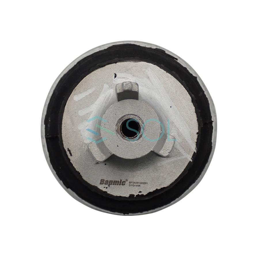 Mercedes-Benz エンジンマウント 左右共通 出荷締切18時 W202 S202 W210 S210 2102402017 ...