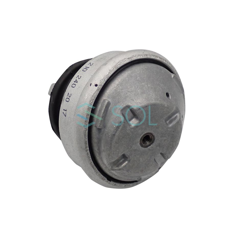 エンジンマウント 左右セット 1台分 出荷締切18時 W202 S202 W210 S210 2102402017 2022400817 ...