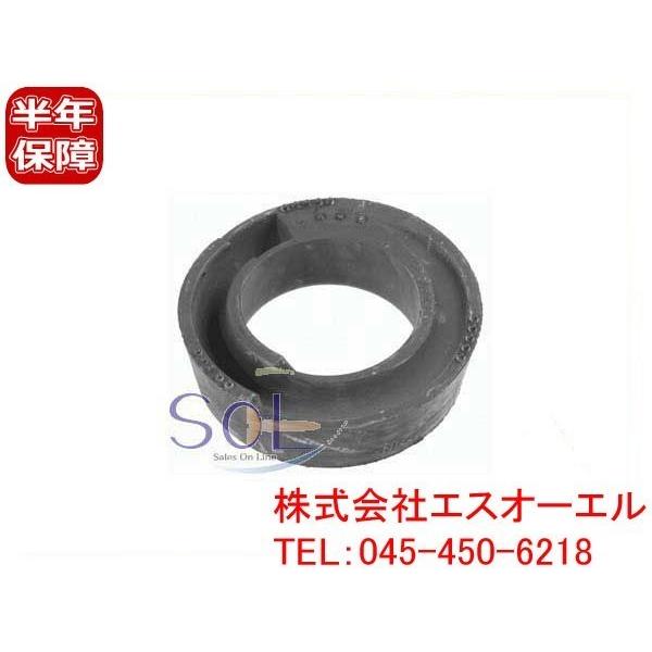 Mercedes-Benz ベンツ W210 W208 フロント スプリングシム 21mm 左右共通 E230 E240 E320 E430 ...