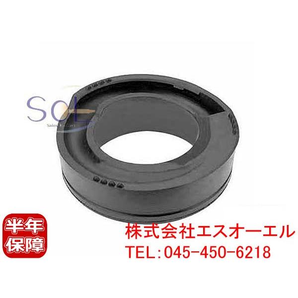 Mercedes-Benz ベンツ W202 W203 W204 リアスプリングシム 17mm 左右共通 C180 C200 C230 ...