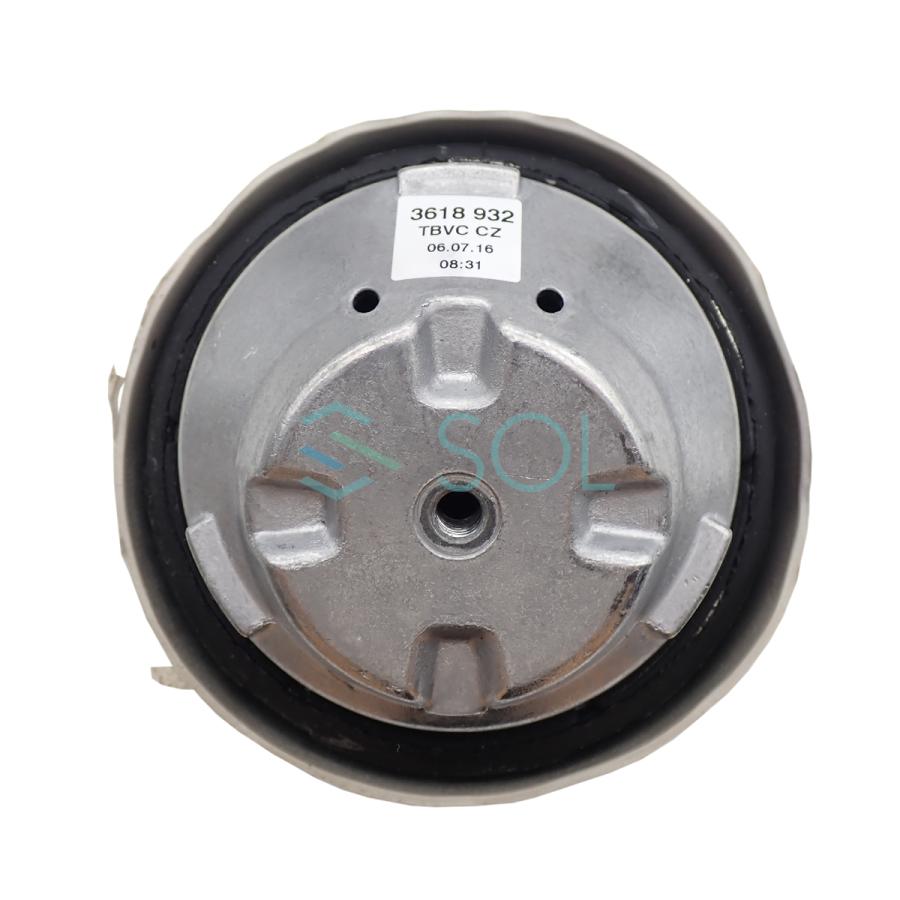 Mercedes-Benz ベンツ W211 W221 W216 W219 R230 エンジンマウント 左側 E63 S63 CL63 ...
