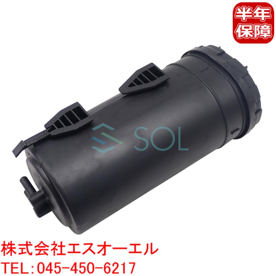 Mercedes-Benz ベンツ W203 W209 W219 チャコールキャニスター C180 C200 C230 CLK200 ...