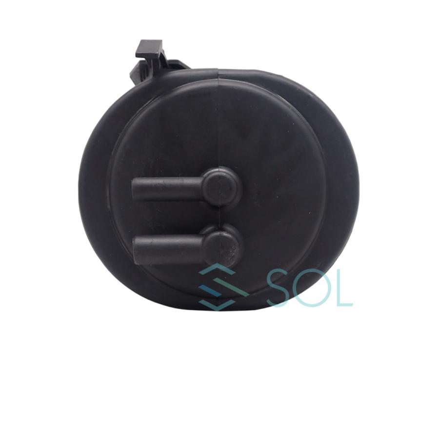 Mercedes-Benz ベンツ W203 W209 W219 チャコールキャニスター C180 C200 C230 CLK200 ...