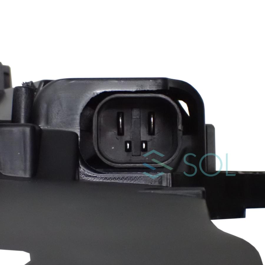 Mercedes-Benz ベンツ W221 W216 ラジエーター ブロアファン 電動ファン S350 S500 S550 S600 S63 ...