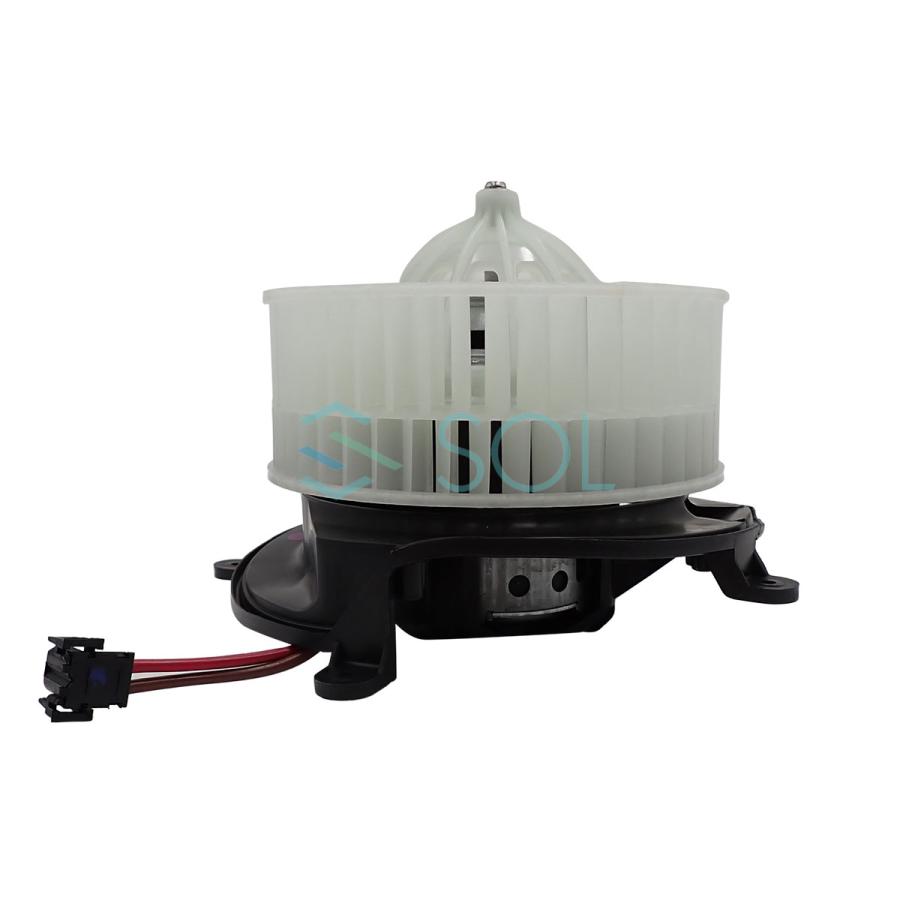 Mercedes-Benz ベンツ W211 エアコン ブロアモーター E240 E250 E280 E300 E320 E350 E500 ...