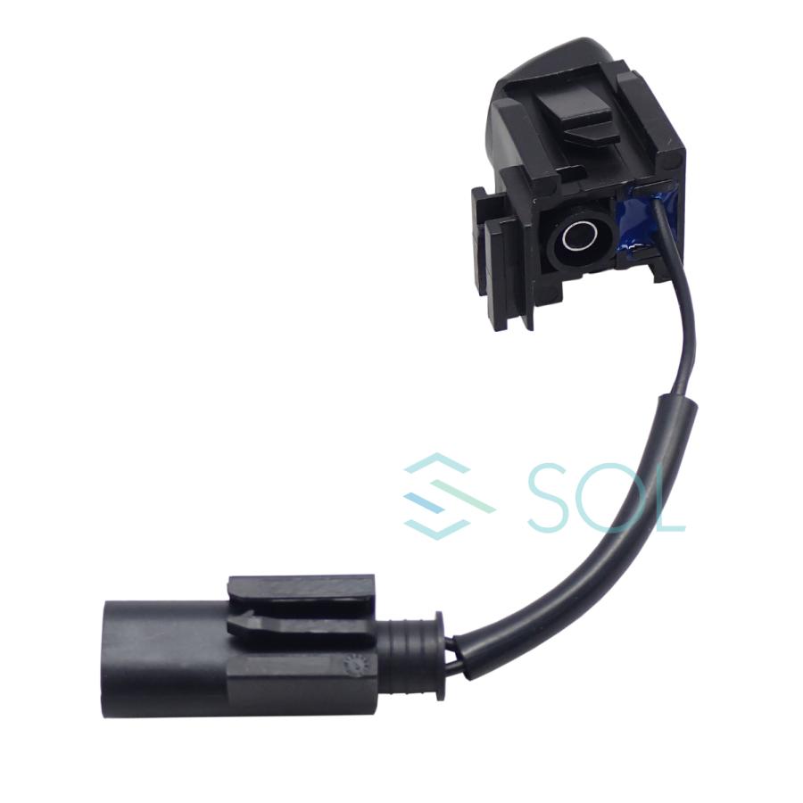 Mercedes-Benz ベンツ W203 W219 ウインドウ ウォッシャーノズル 左右セット C180 C200 C230 C320 ...