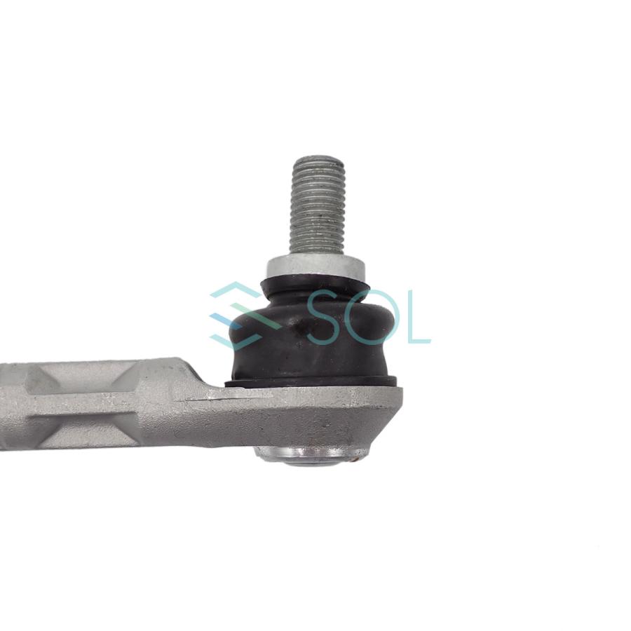 Mercedes-Benz CAPSOL ベンツ Eクラス W212 E220 E250 フロント スタビライザーリンク 左右セット 2123201189 2123201289 18時まで即日 ...