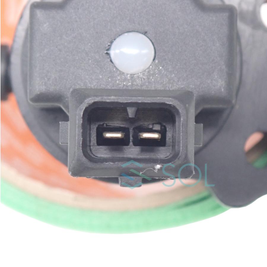 ベンツ W163 W164 W251 フューエルパージバルブ ML320 ML350 ML430 ML500 ML55 ML63 ...