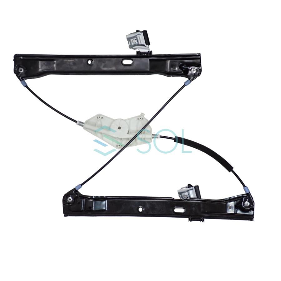 Mercedes-Benz ベンツ Eクラス W212 E220 E250 E300 E350 フロント パワーウインドウレギュレーター 右側 2127201679 18時まで即日出荷 ...