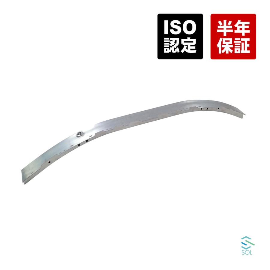 Mercedes-Benz（メルセデス・ベンツ） ベンツ W257 フロントバンパー クロスメンバー コアサポート リーンホースメント ...