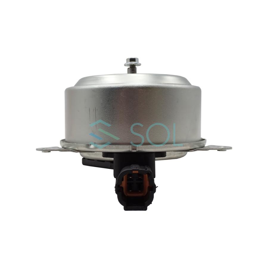 日産 CAPSOL ムラーノ PNZ50 ラジエター ブロアファン 電動ファンモーター 21487-5Z000 21487-CL80A 18時 ...