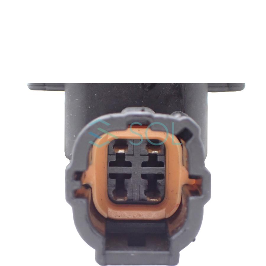 日産 CAPSOL フェアレディZ HZ33 ラジエター ブロアファン 電動ファンモーター 21487-CD00A 21487-CD000 ...