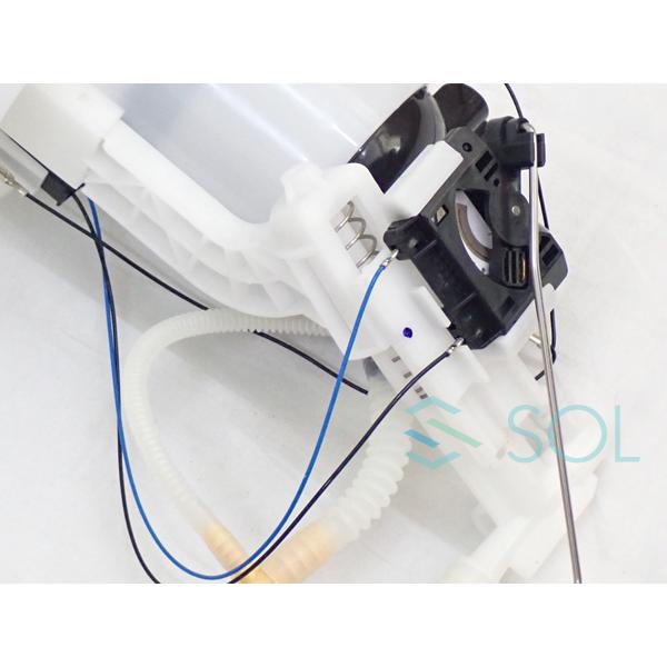 Mercedes-Benz ベンツ W204 W212 W207 W218 フューエルポンプ ジェットポンプ C180 C200 C250 ...