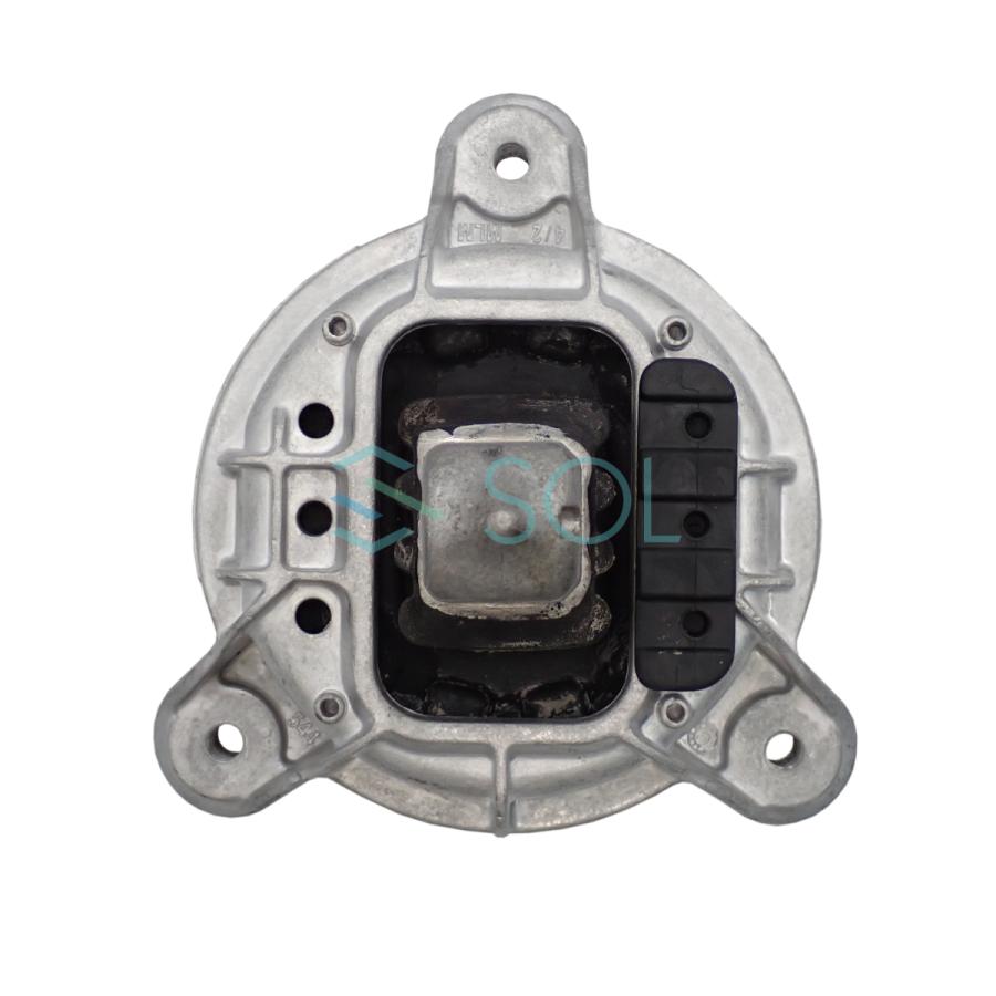 BMW F07 F10 F11 F06 F12 F13 F01 F02 エンジンマウント 左側 550i M5 650i M6 750i ...