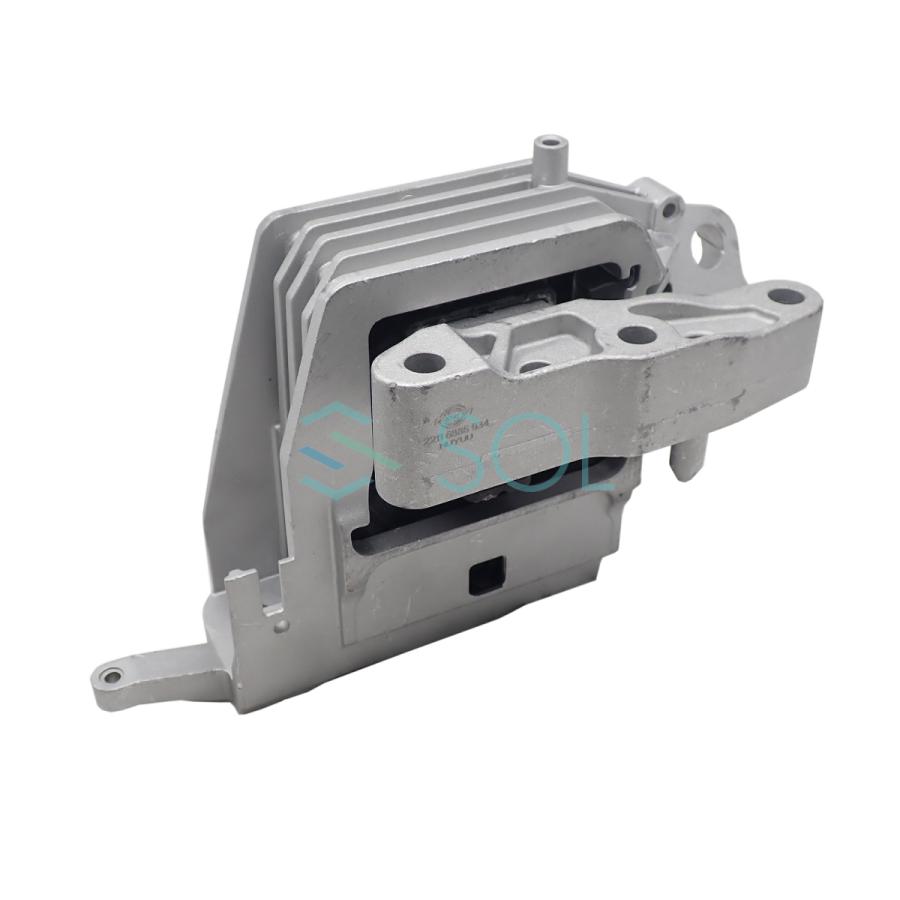 BMW F40 F45 F46 F48 X1 F39 X2 エンジンマウント 118i 218i 18i 22116885934 ...
