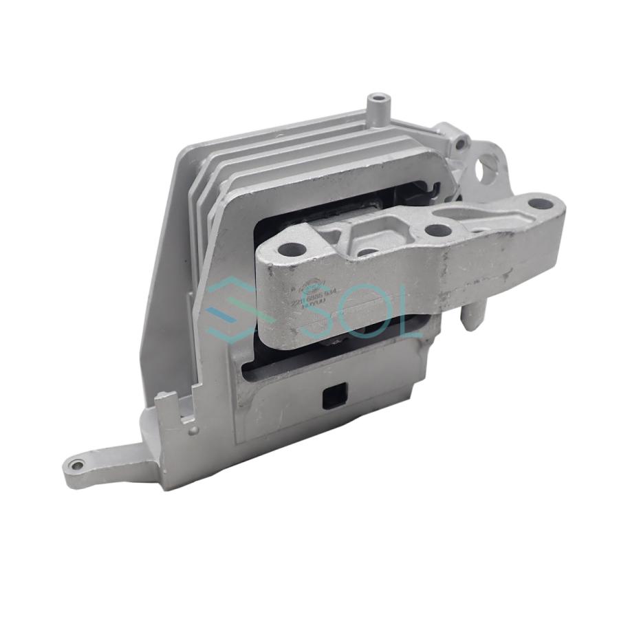 BMW MINI F54 F55 F56 F57 F60 エンジンマウント ワン クーパー クーパーD 22116885934 ...