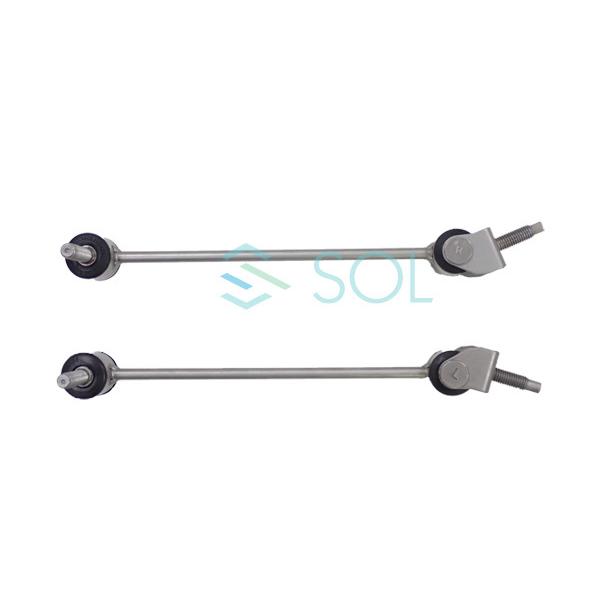 Mercedes-Benz ベンツ W221 リア スタビリンク スタビライザーリンク 左右セット S350 S500 S550 S600 ...