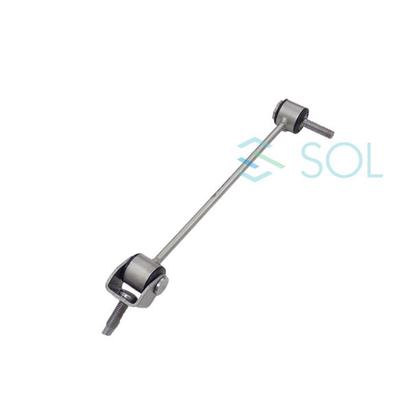 Mercedes-Benz ベンツ W221 W216 リア スタビリンク スタビライザーリンク 右側 S350 S500 S550 S600 ...