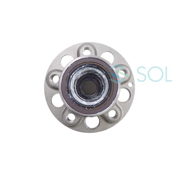 Mercedes-Benz ベンツ W221 W216 フロント ホイール ハブベアリング 左右共通 S350 S500 S550 S63 ...