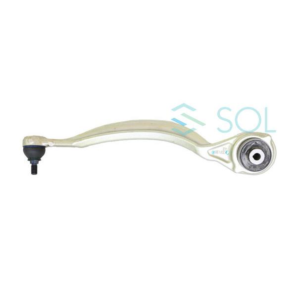 Mercedes-Benz ベンツ W221 W216 フロント ラジアスアーム コントロールアーム 右側 S350 S550 CL550 ...