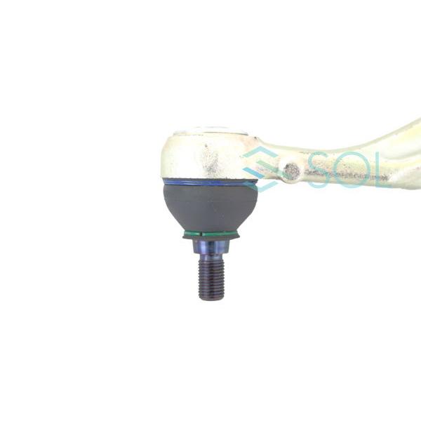 Mercedes-Benz ベンツ W221 W216 フロント ラジアスアーム コントロールアーム 右側 S350 S550 CL550 ...