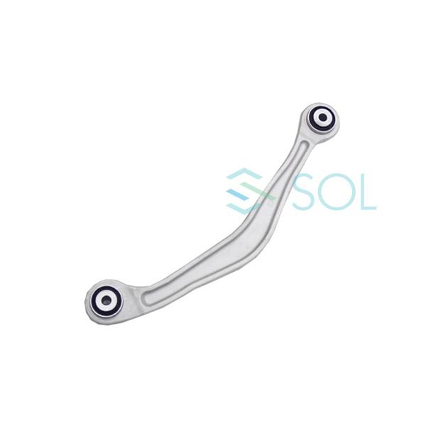 Mercedes-Benz（メルセデス・ベンツ） ベンツ W221 W216 リア ラジアスアーム 右側 S350 S500 S550 S63 ...