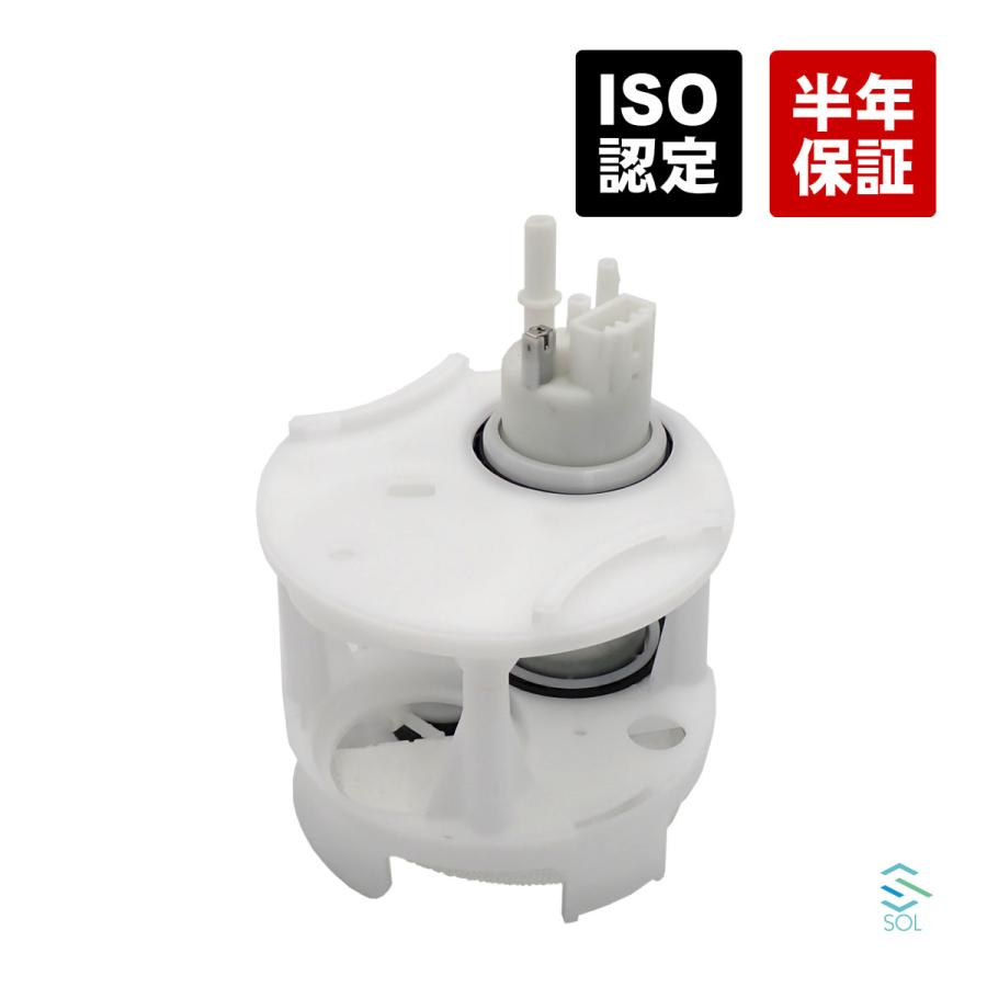 Mercedes-Benz フューエルポンプ W216 W221 ベンツ CL550 S280 S350 S500 S550 ...