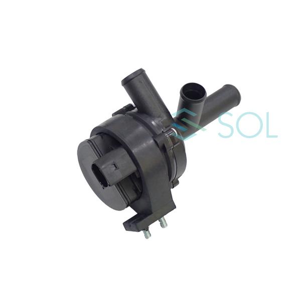 Mercedes-Benz ベンツ W221 W216 ウォーターポンプ S350 S500 S550 S600 S63 S65 CL550 ...