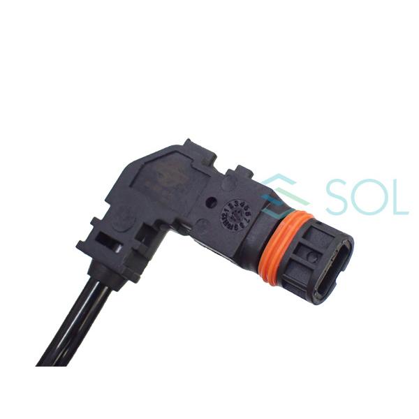 Mercedes-Benz ベンツ W221 W216 フロント スピードセンサー ABSセンサー 左右共通 S350 S500 S550 ...