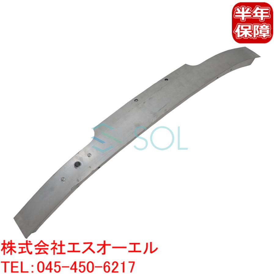 ベンツ W222 フロントバンパー クロスメンバー コアサポート リーンホースメント S300 S400 S450 S560 S600 S63 ...