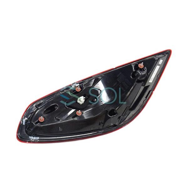 ベンツ W222 後期 テールランプ テールレンズ 右側 ULO製 S400 S400d S450 S560 S560e S600 S63 ...