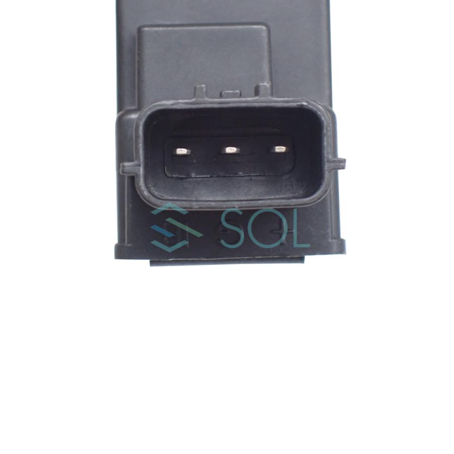 日産 セフィーロ A33 イグニッションコイル 右側 22448-2Y000 22448-2Y001 出荷締切18時 : 自動車パーツの宝箱 ...